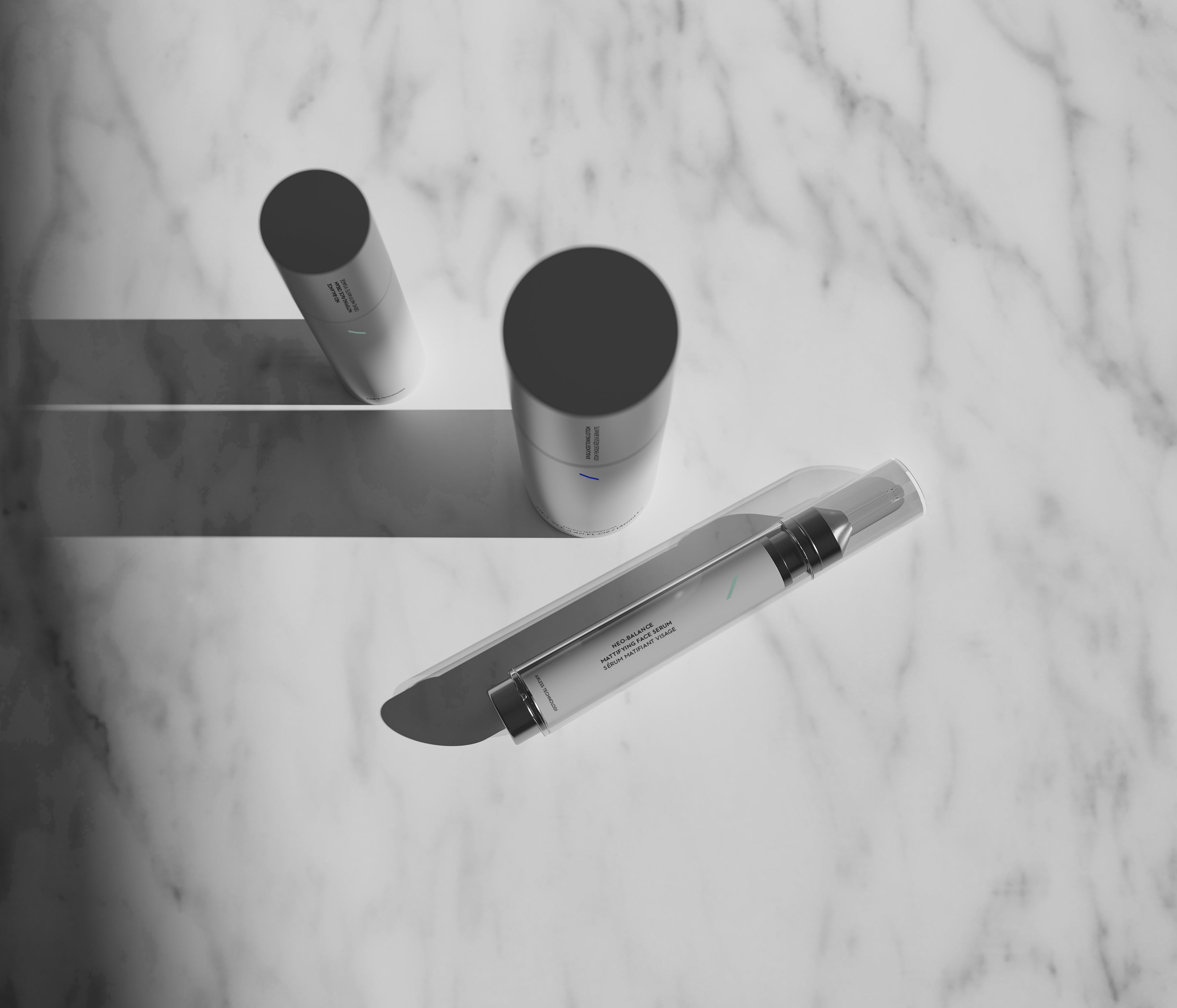 Dag- en nachtcrème – Perfection Elements