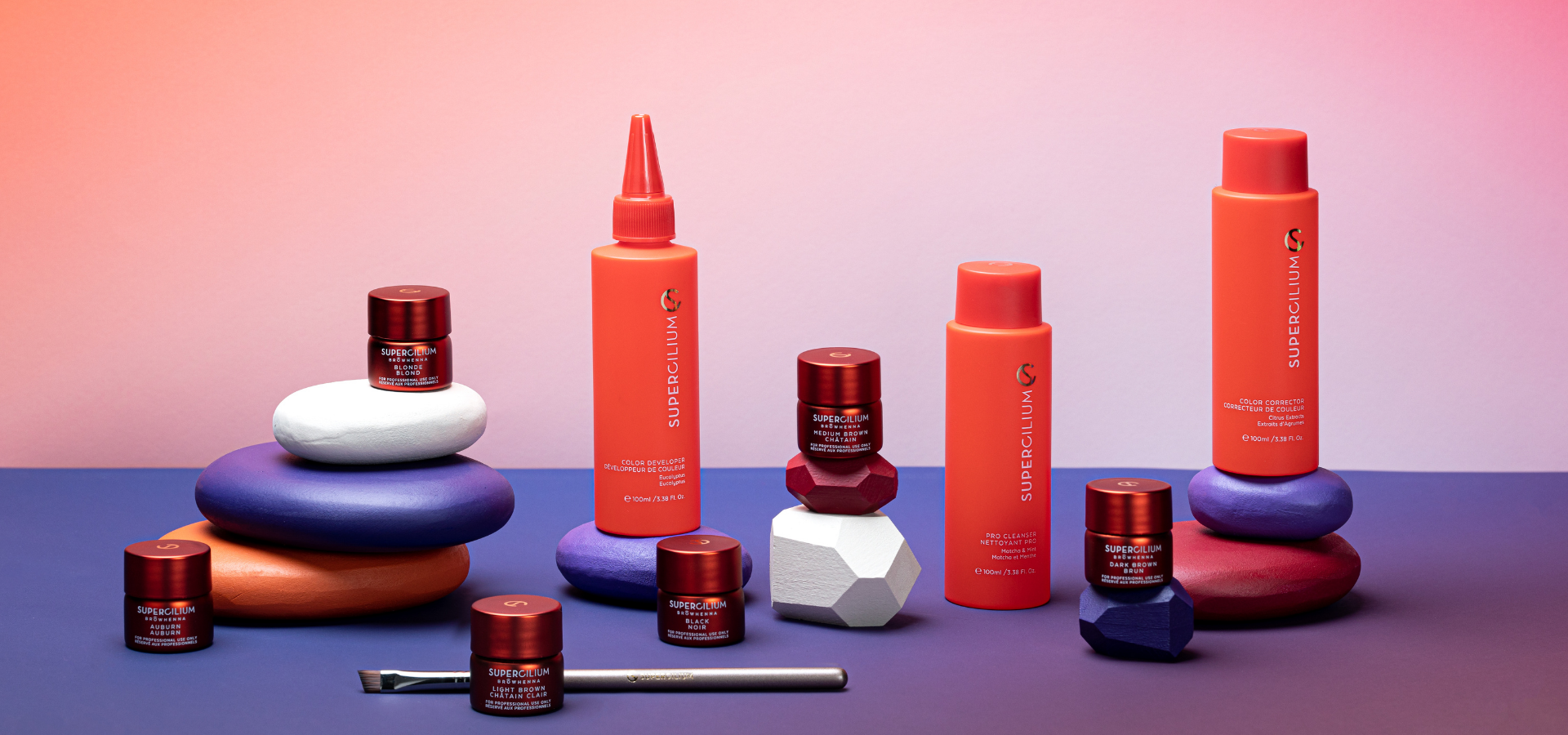 Professionals – Perfection Elements