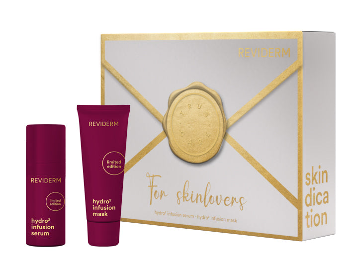 X-Mas Skindication set – Perfection Elements