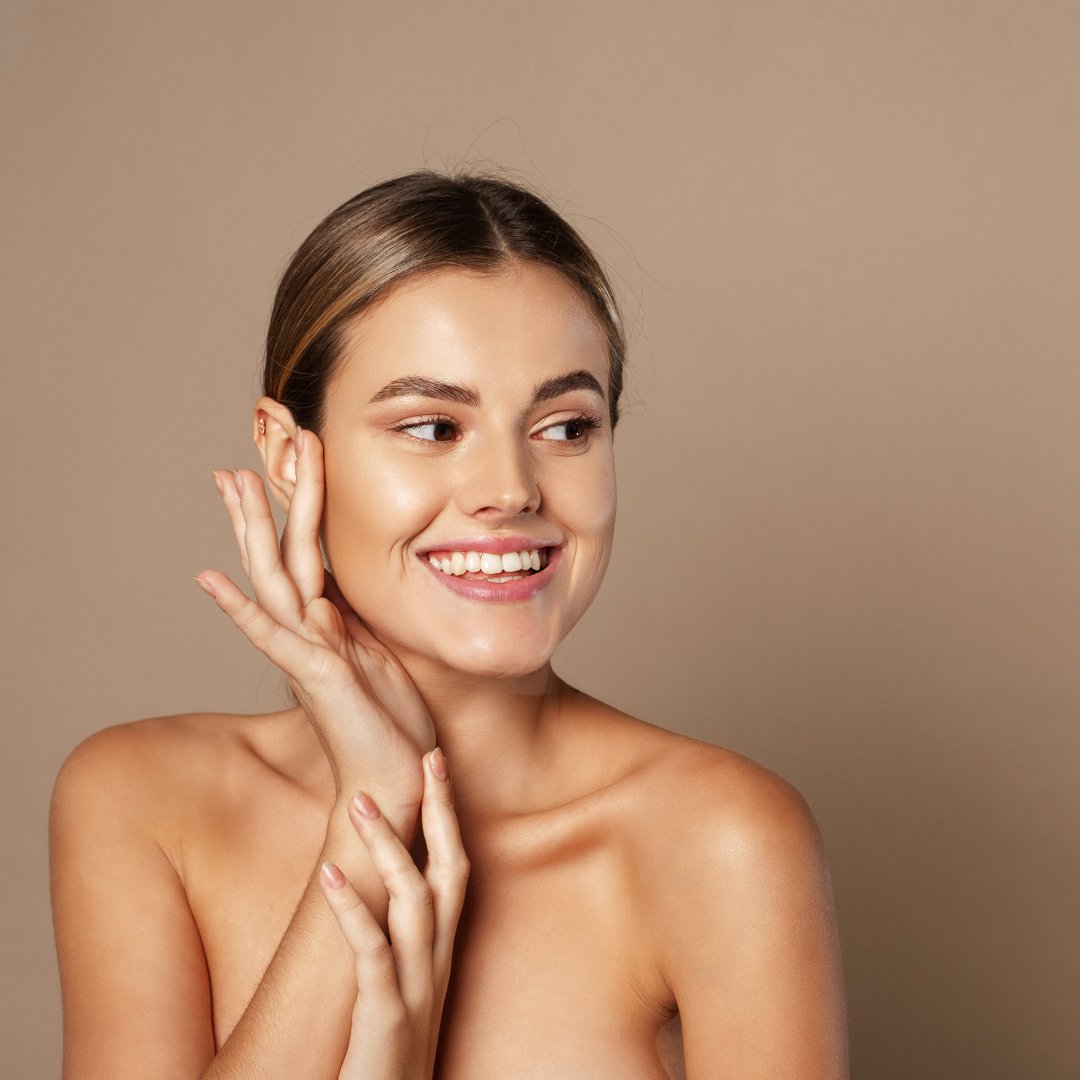 Glow up anti wrinkle treatment – Perfection Elements