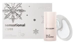 Sensational eyes – Perfection Elements