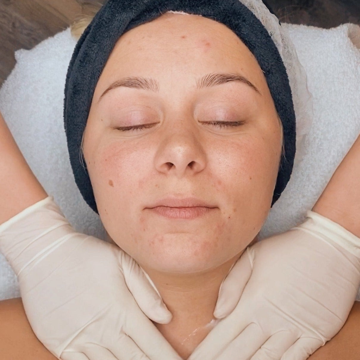 Refresh and Relax – Perfection Elements