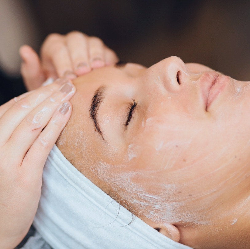 Go and Glow behandeling – Perfection Elements