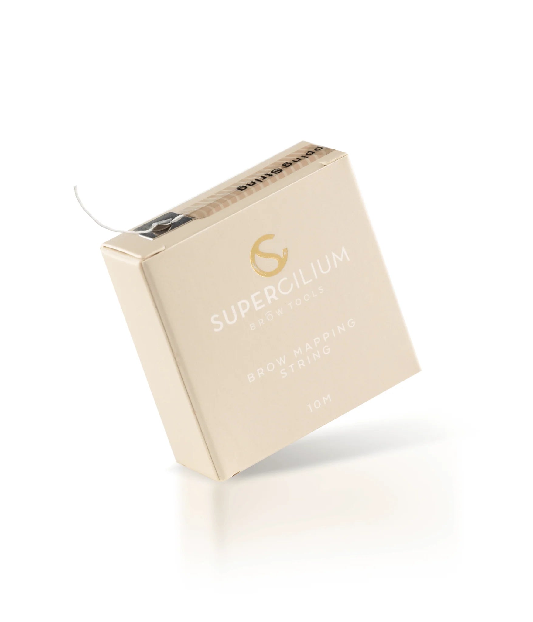Eyebrow mapping string – Perfection Elements