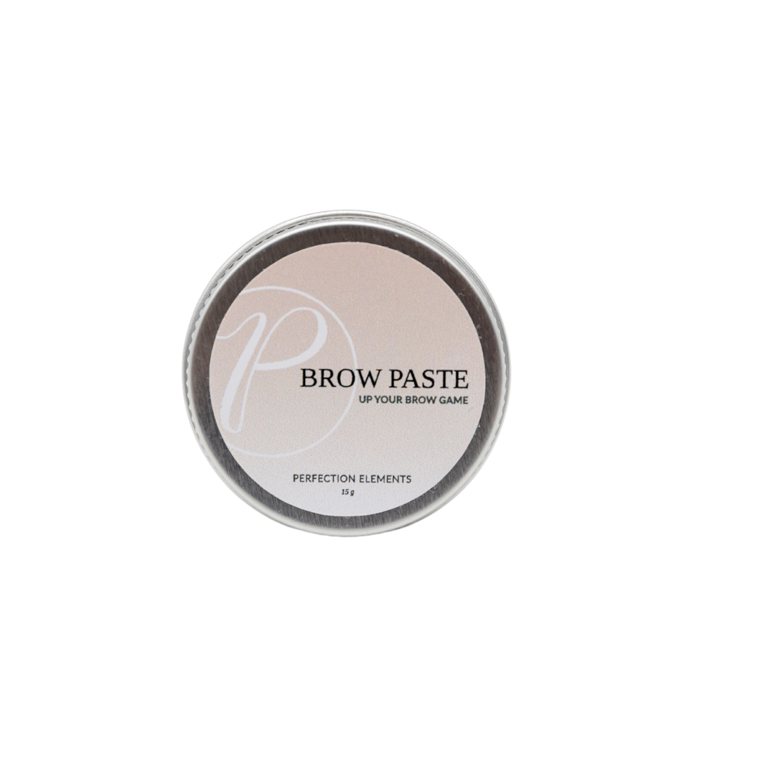 Brow paste – Perfection Elements
